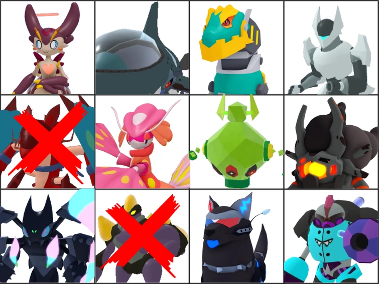 Discuss Everything About Loomian Legacy Wiki | Fandom