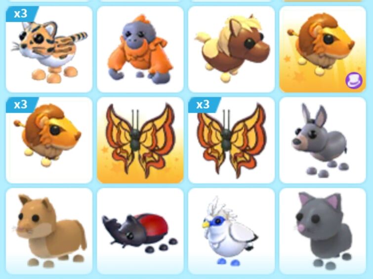 Discuss Everything About Adopt Me! Wiki | Fandom