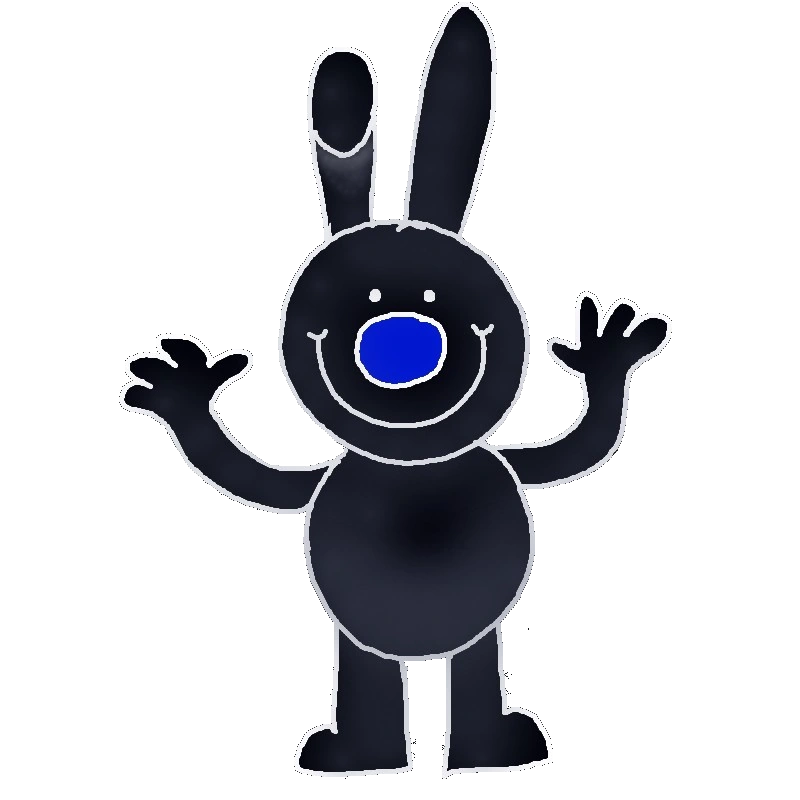 Negative Mippy | Fandom