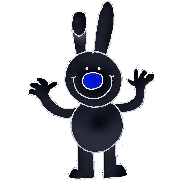 Negative Mippy | Fandom