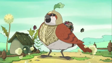 Joe Sparrow (character) | Fandom