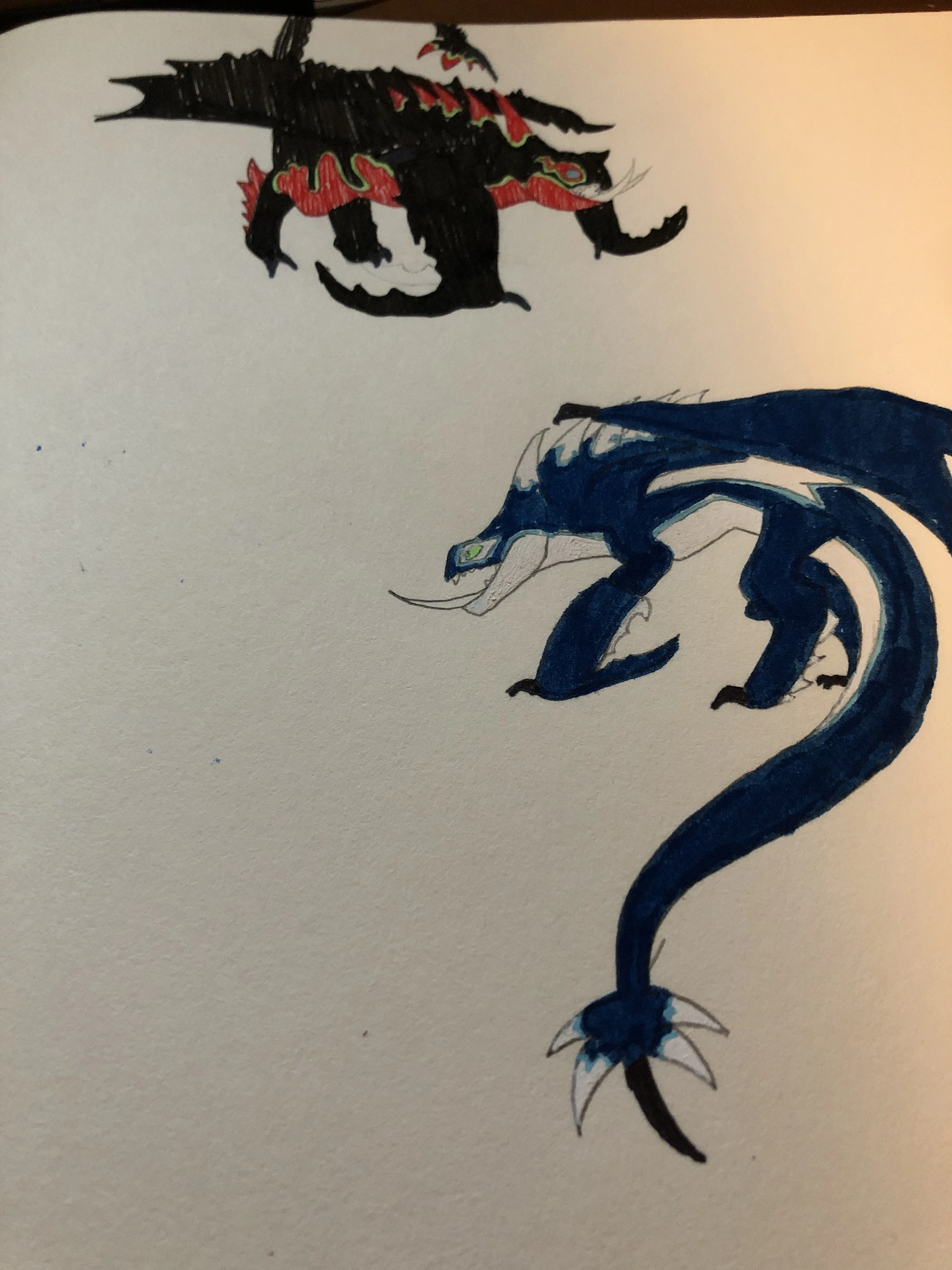 Some new Deathgripper art! | Fandom