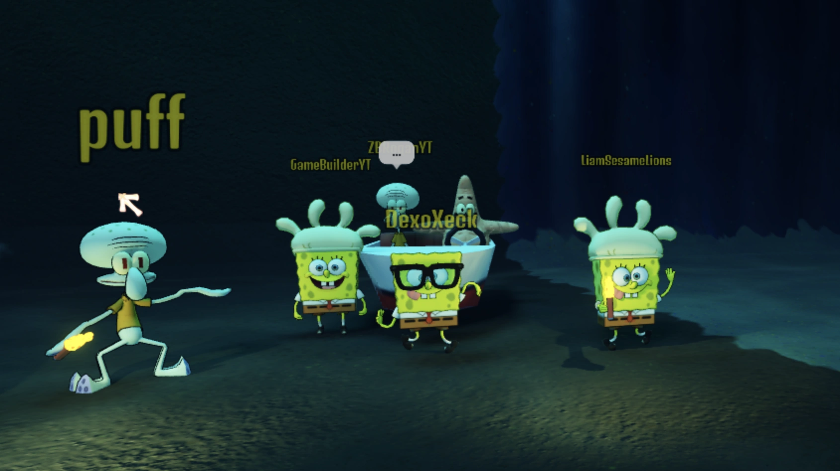 Rock Bottom | Fandom