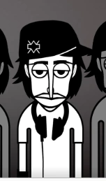 Unamused Tucati is not amused | Fandom