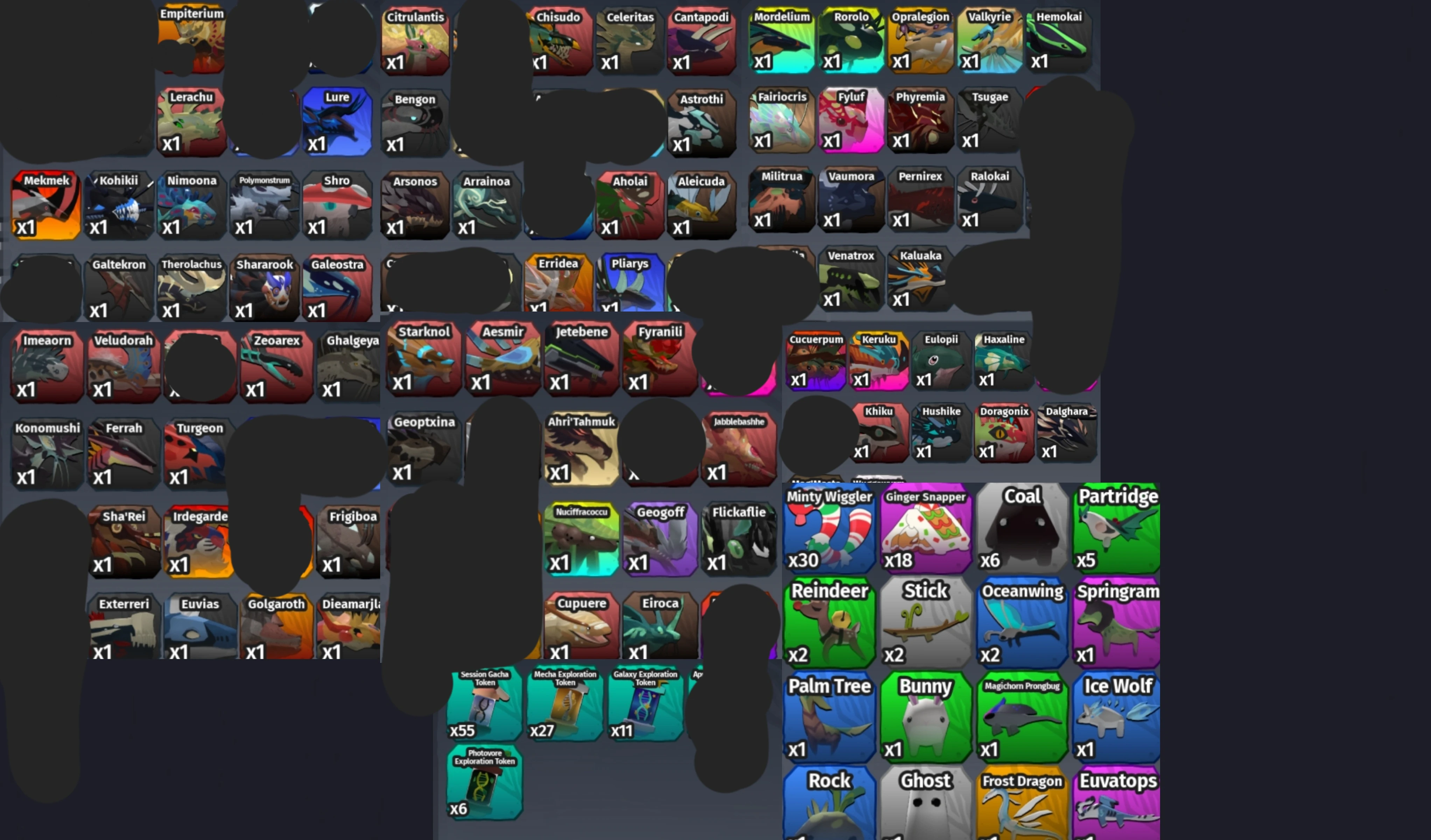 Trading post | Fandom