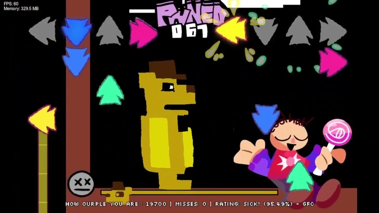 finished Twizzler's anims :)) | Fandom