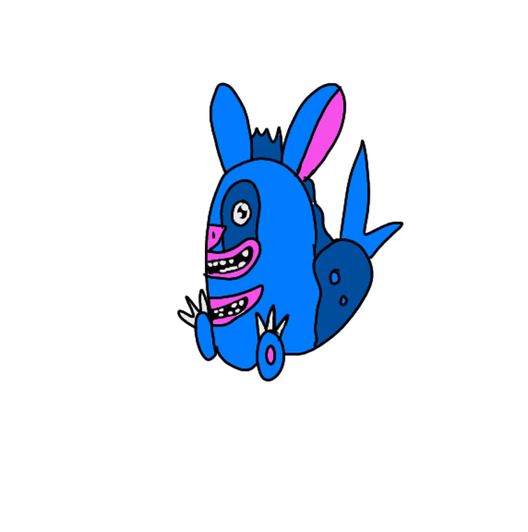 AHHHHHHH BABY BLARRET! | Fandom