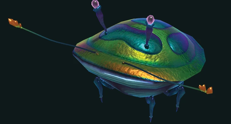 Discuss Everything About Pikmin Wiki | Fandom