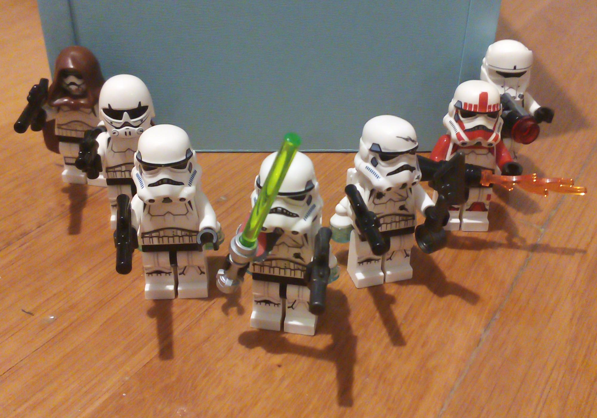 Discuss Everything About Brickipedia | Fandom