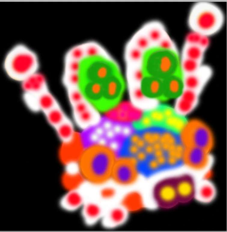 introducing: rare periscorp and rare cantorell (rate 0-10) | Fandom