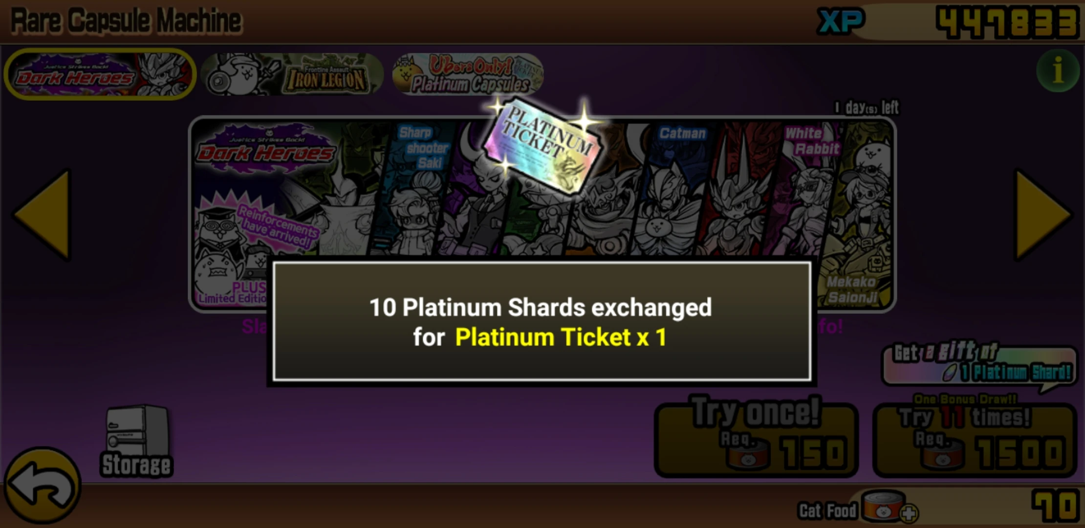 plat ticket | Fandom