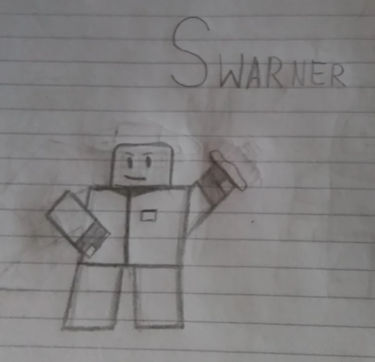Swarmer | Fandom