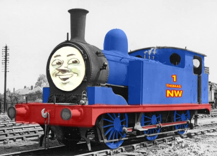 TTTE: Pre-Grouping AU Thomas answers your questions | Fandom