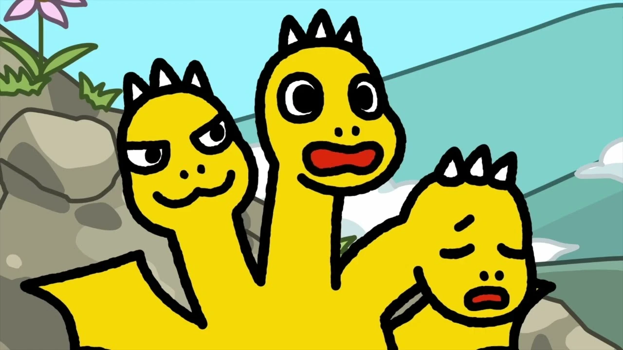 Chibi Godzilla Raids Again S2E8 | Fandom