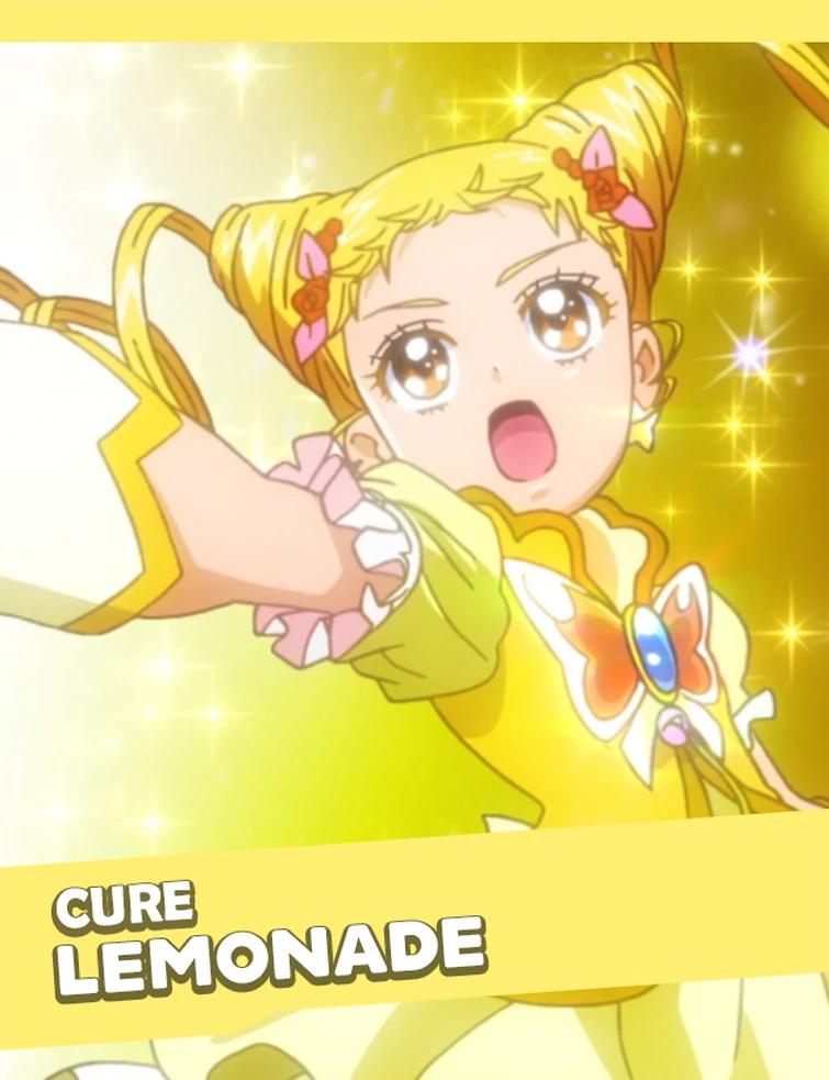 My Top 10 Favourite Pretty Cures and why I like them | Fandom