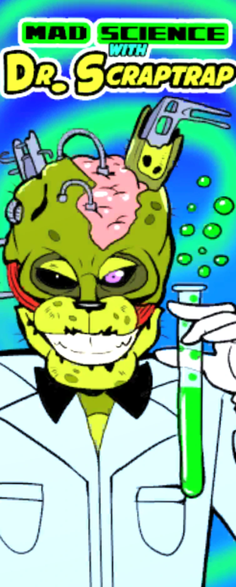 Discuss Everything About Five Nights at Freddy's Wiki | Fandom