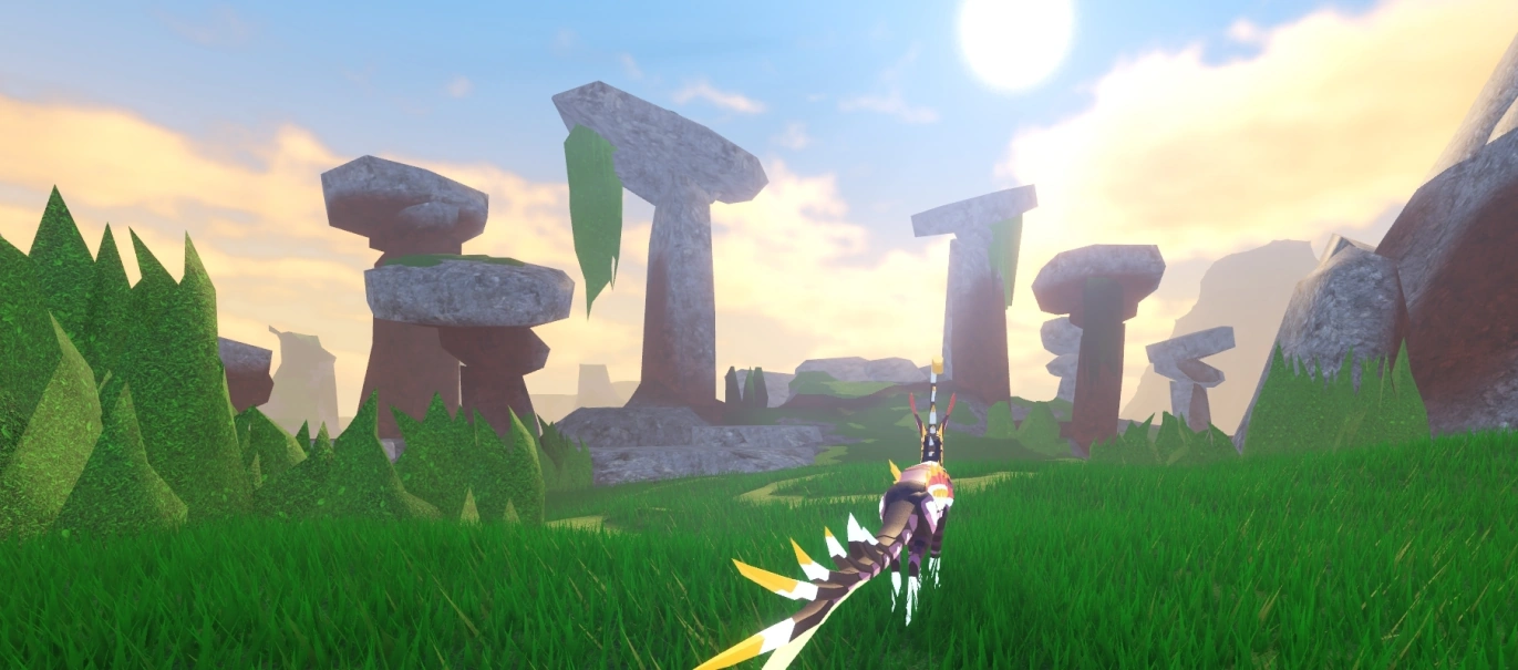 update on map: | Fandom