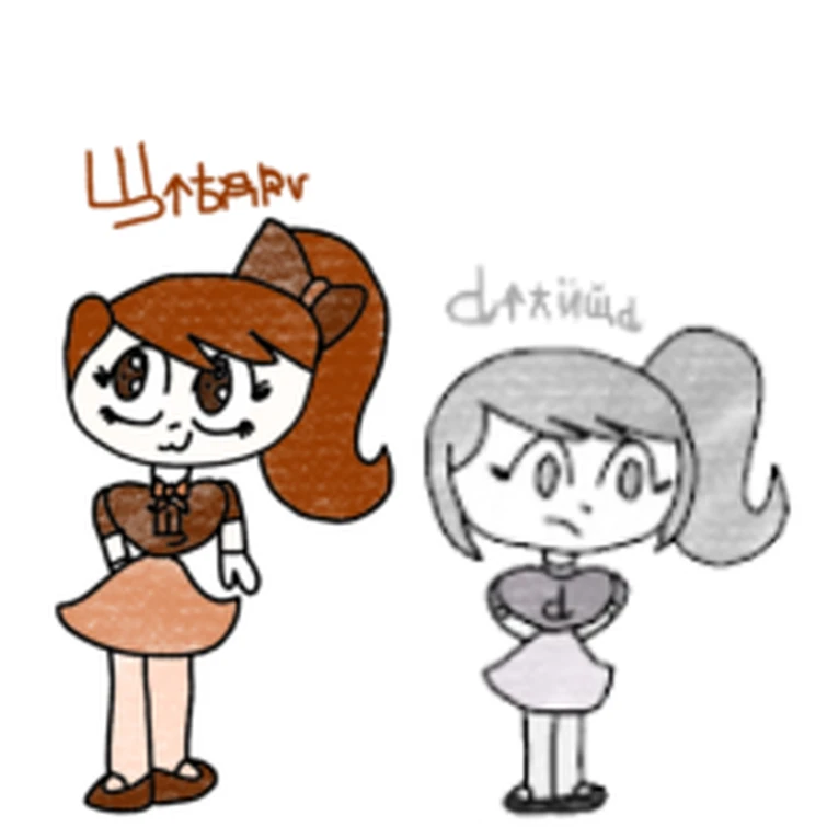 Unused Alphabet Lore Humanized Part 2 | Fandom