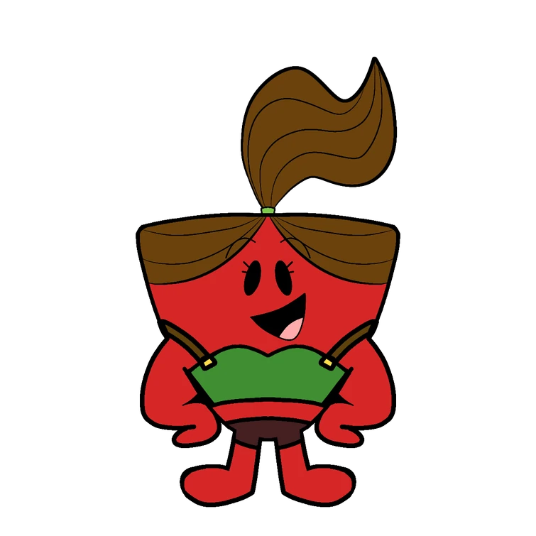 Discuss Everything About Mr. Men Wiki | Fandom