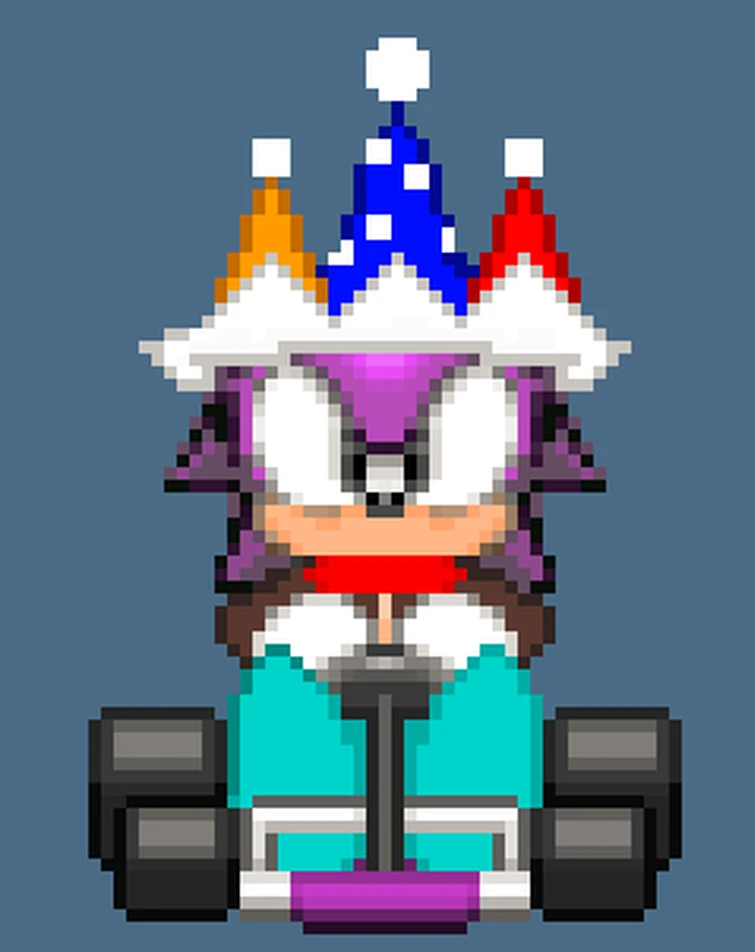 One small step for Mania Mode, one giant leap for Jester-fied becoming ...