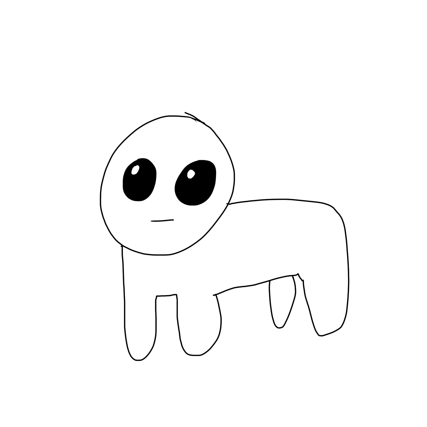 Autism Creature | Fandom