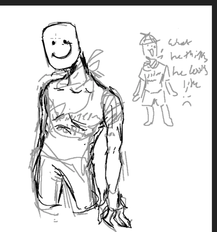 coolkidd doodle wip | Fandom