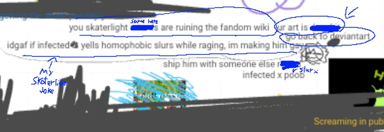 Discuss Everything About Regretevator Wiki | Fandom