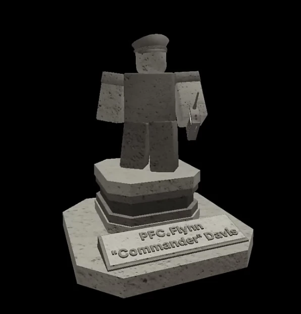 Since TB/TDX Commander Has A Name (Flynn) What’s TDS Commander’s Name ...