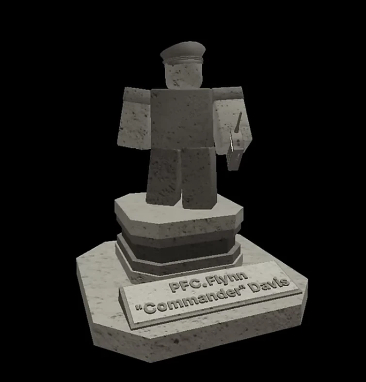 Since TB/TDX Commander Has A Name (Flynn) What’s TDS Commander’s Name ...