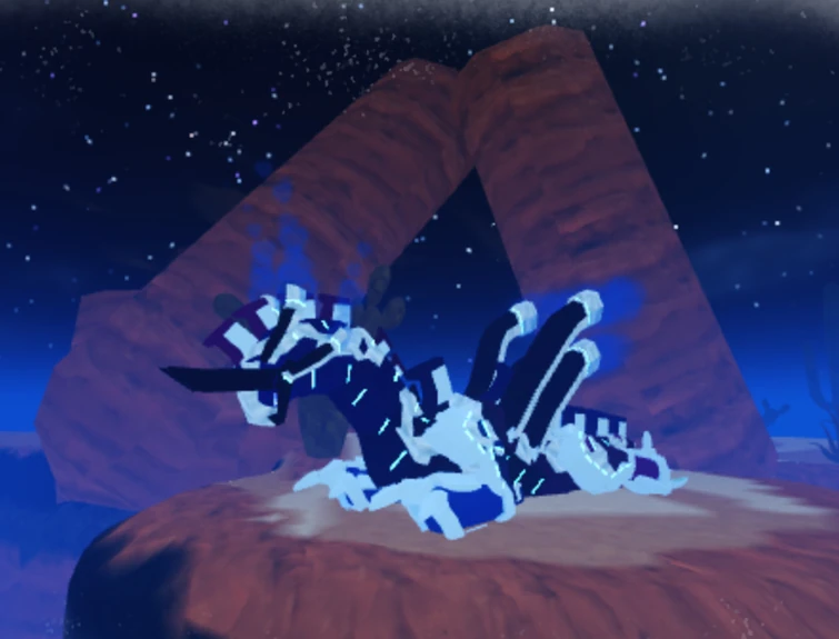 Discuss Everything About Creatures of Sonaria Wiki | Fandom