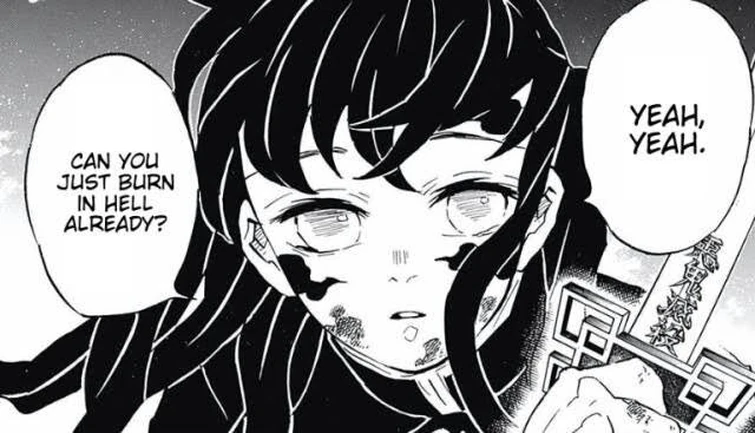 a (badass) tokito a day (day 5 | Fandom
