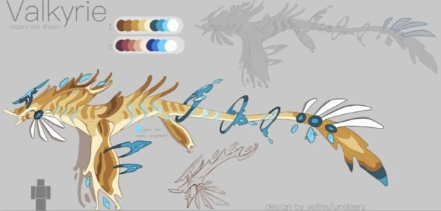 Weekly Valkyrie picture to satisfy the Valkyrie stans | Fandom