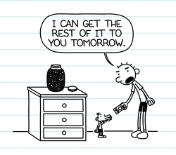 A few of Rodrick and manny’s rare interactions | Fandom
