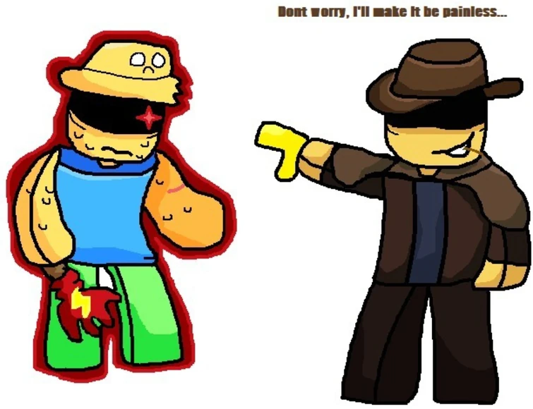 Guide vs hitman | Fandom