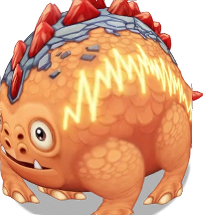 Stogg is meaty | Fandom