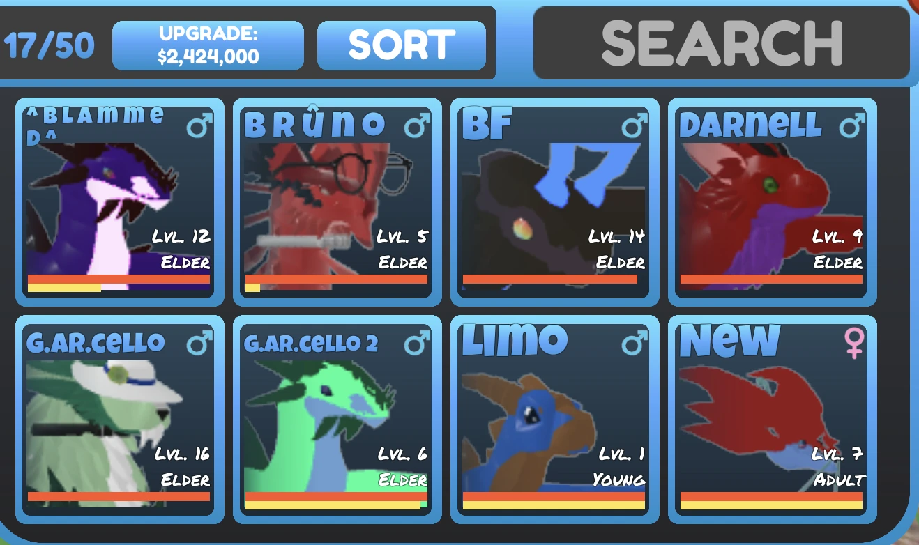 Show me FNF Dragons | Fandom