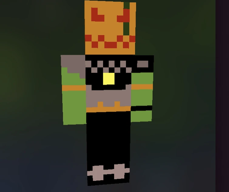 Before my poll was deleted The Umbra was the most wanted minecraft skin ...
