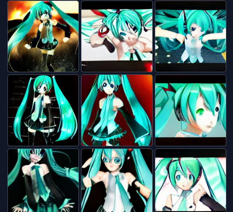 WHAT DID THEY DO TO MIKU | Fandom