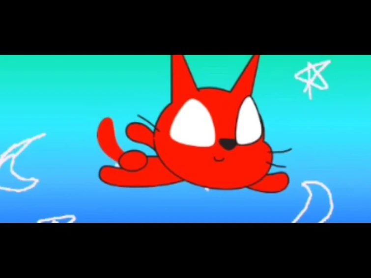 Cat jumpscare | Fandom