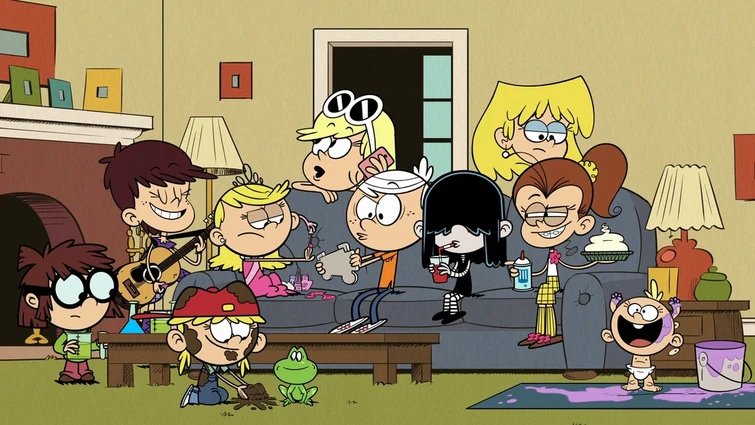 spot the 3 differences | Fandom