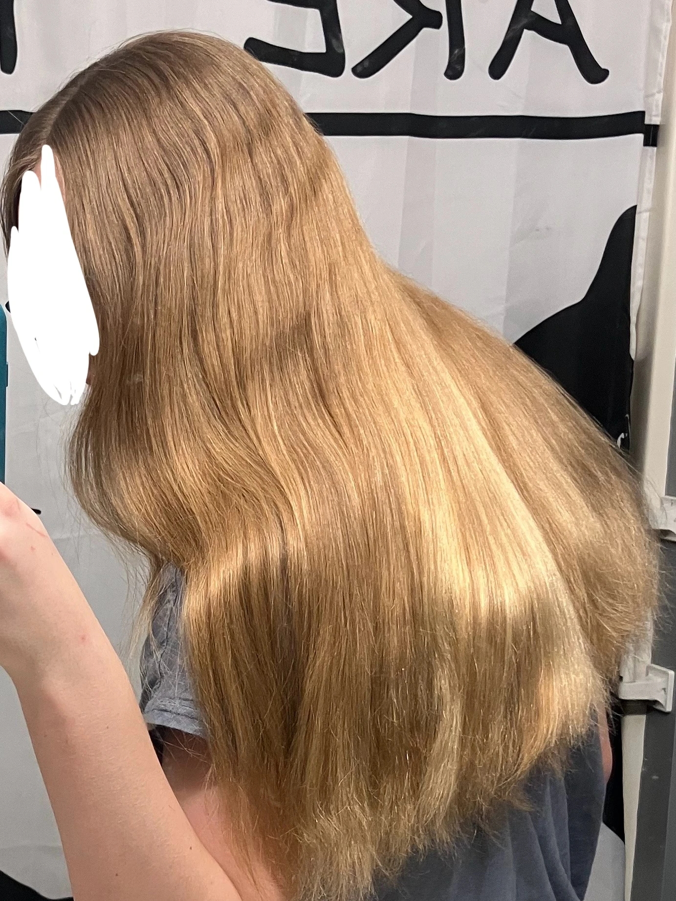 So like why do ppl hate straight hair again? | Fandom
