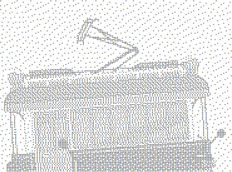 making a full ASCII art copypaste for your OC | Fandom