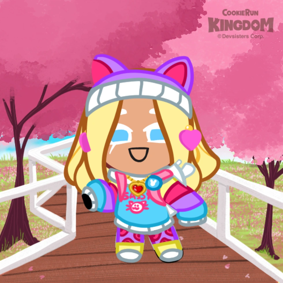 Hi i made poopy art of my oc | Fandom