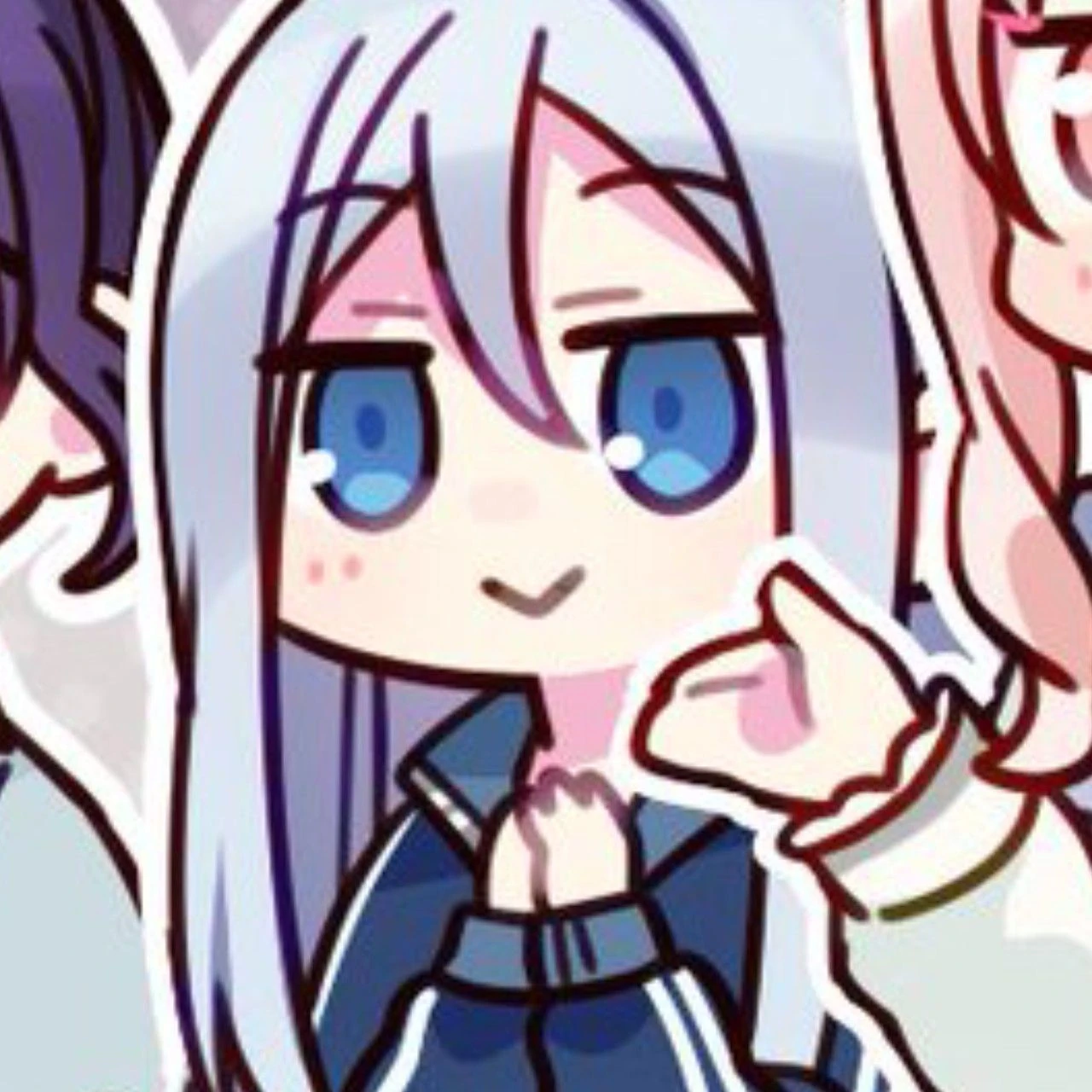 Have you ever loved a character so much that they felt real?! If so ...