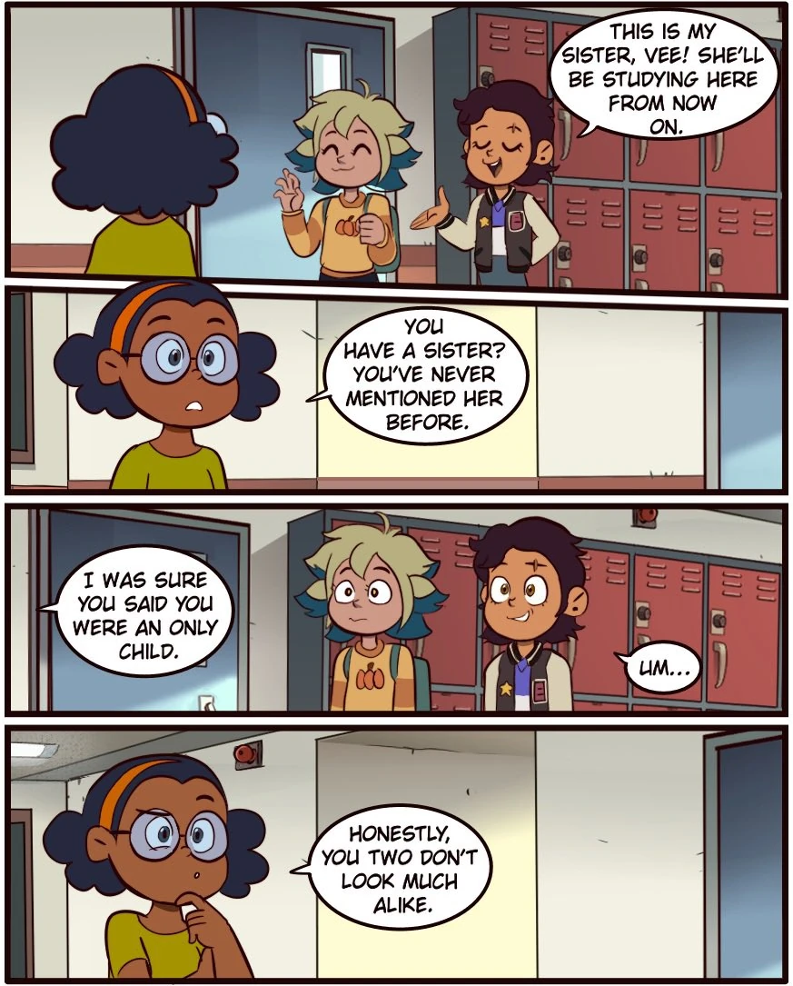 [moringmark] truth | Fandom