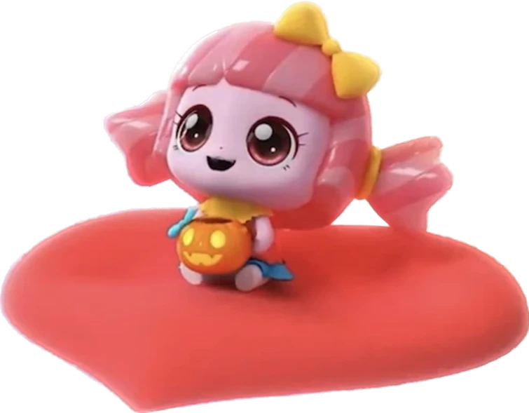 Discuss Everything About Catch! Teenieping Wiki | Fandom