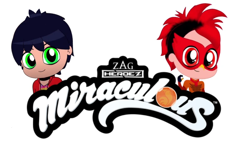 Chibi Rooster Bold logo | Fandom