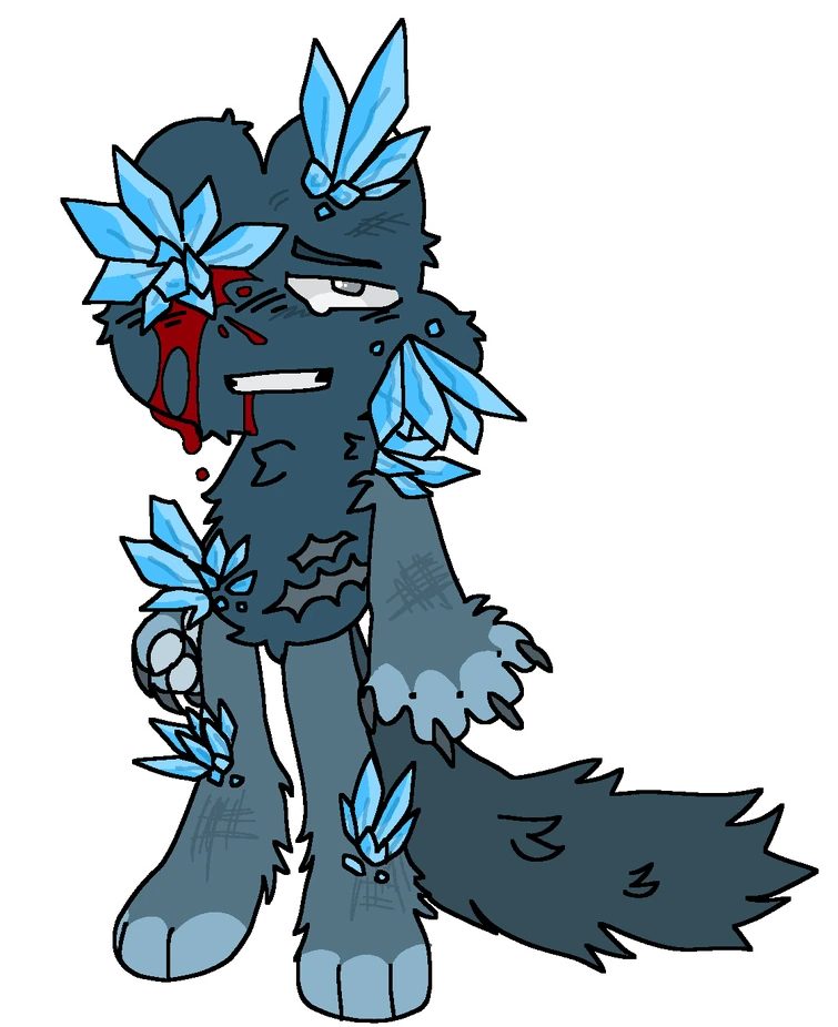 omg I can’t watch it so have offtopic art dump | Fandom