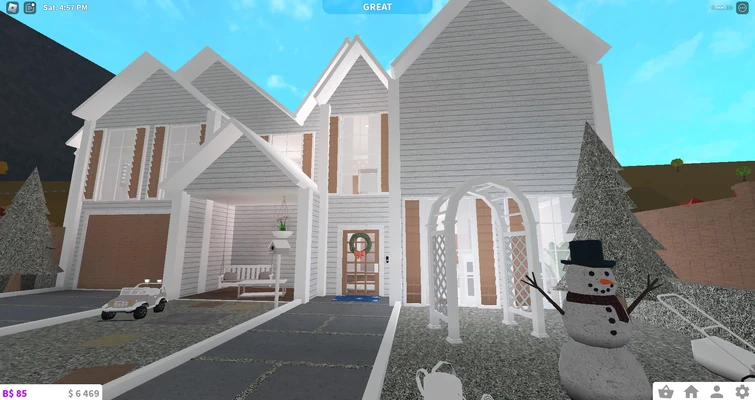 House Builder | Fandom