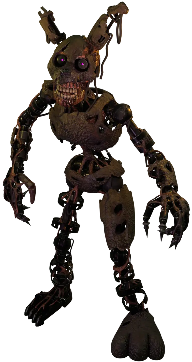 William Afton. | Fandom